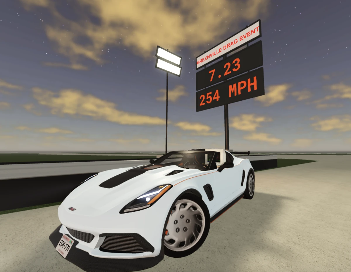 Greenville Drag Strip Times | Greenville, Wisconsin Wiki | Fandom