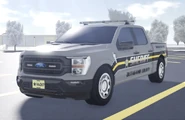 2023 Falcon Advance SSV Sheriff | Greenville, Wisconsin Wiki | Fandom