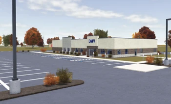 DMV | Greenville, Wisconsin Wiki | Fandom