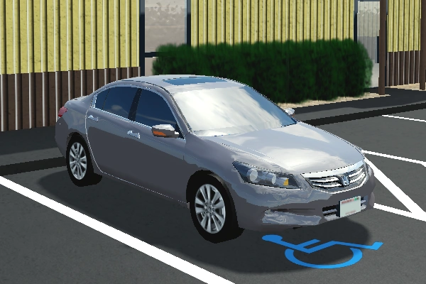 2011 Honda Accord | Greenville Beta (Roblox) Wiki | Fandom