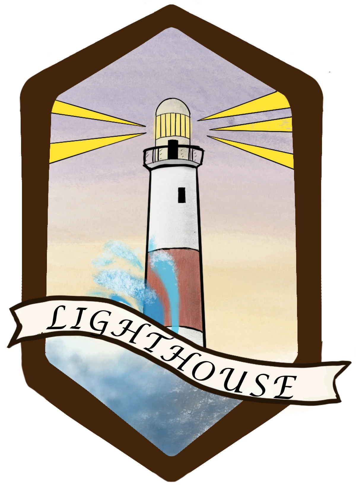 Lighthouse Mead | GreenWater Wiki | Fandom