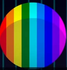 Rainbow | GreenWhite (Unit) Wiki | Fandom