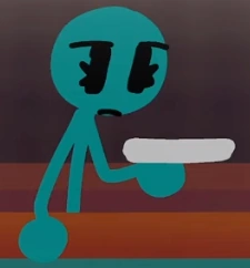 Teal | GreenWhite (Unit) Wiki | Fandom