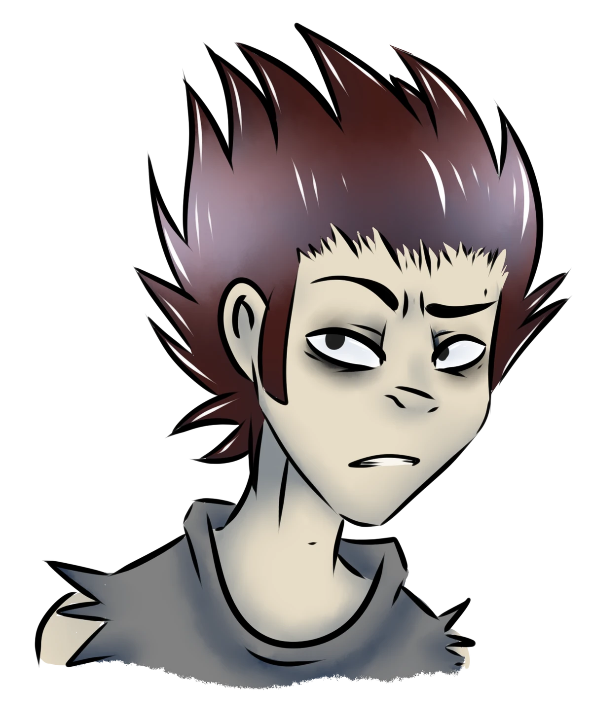 Jimmy | Wiki GreenWorld | Fandom