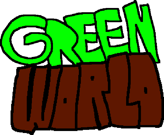 Green World | Green World Wiki | Fandom