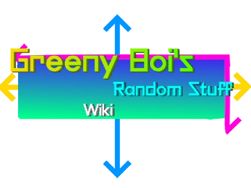 Category:Entities | Greeny Boi's Random Stuff Wiki | Fandom