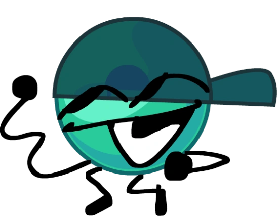 Greeny (GGG) | GreenyGuy Wiki | Fandom