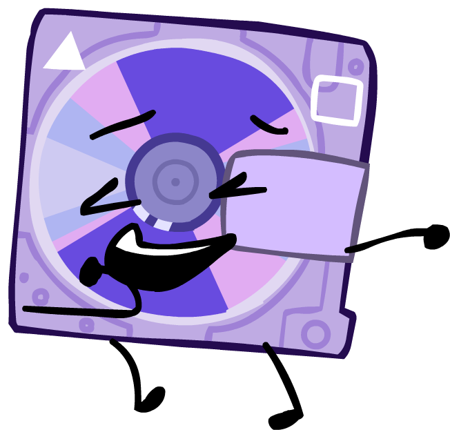 Minidisky | GreenyGuy Wiki | Fandom