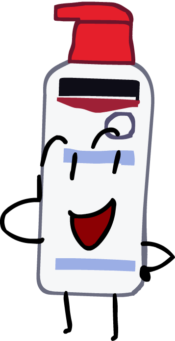 List of Object Fool characters | GreenyGuy Wiki | Fandom