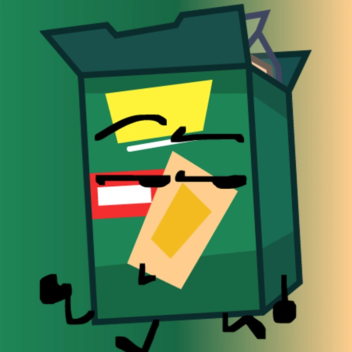 Club Crackers | GreenyGuy Wiki | Fandom