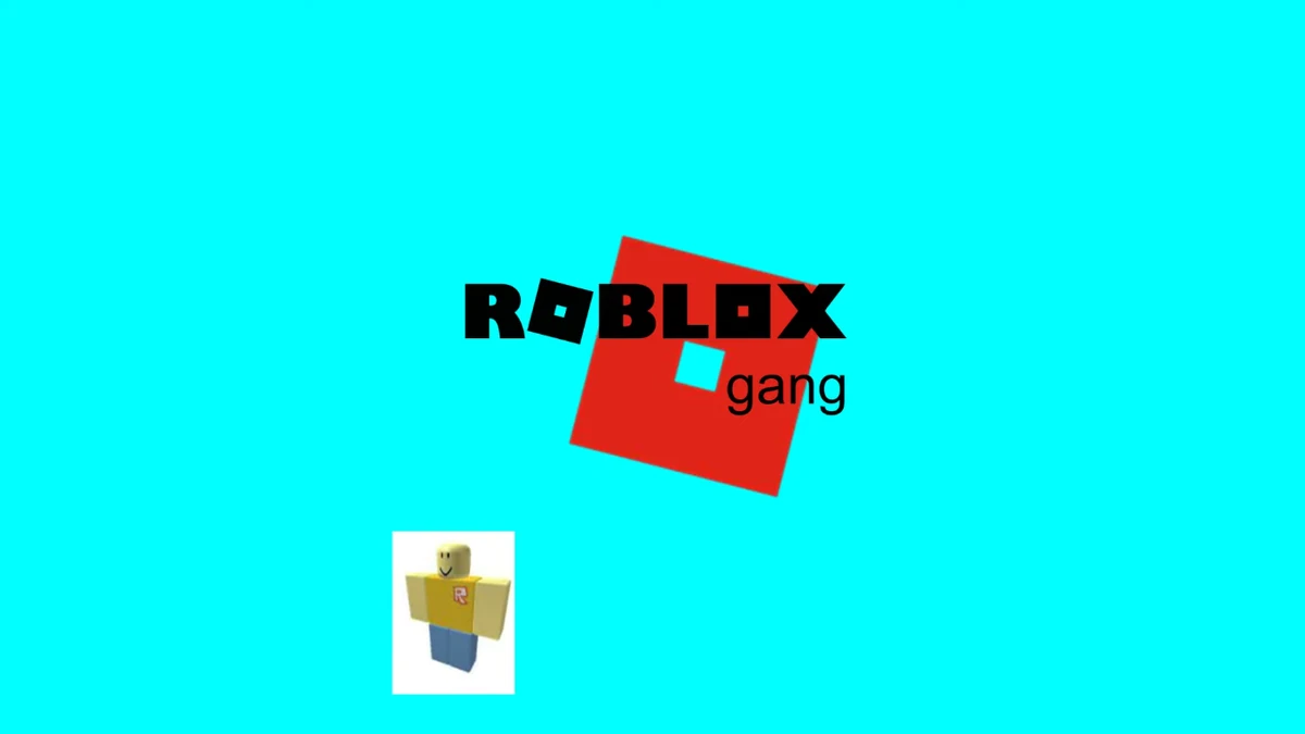 Roblox Gang (series) | GreenyGuy Wiki | Fandom