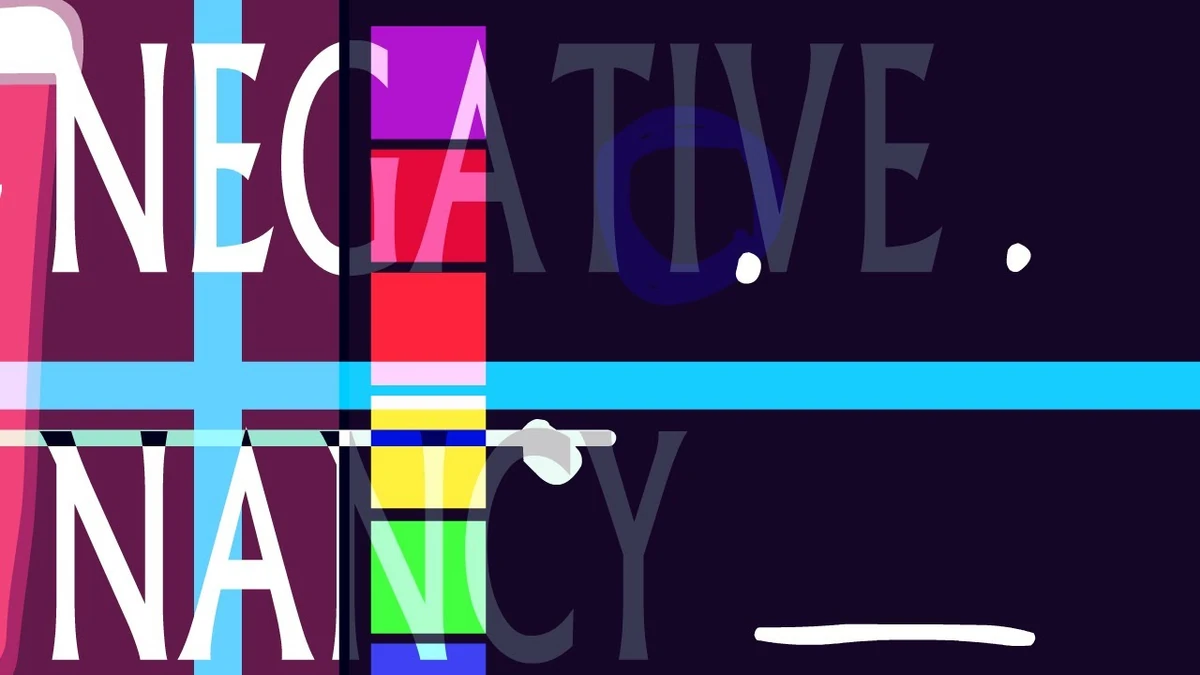 Negative Nancy | GreenyGuy Wiki | Fandom