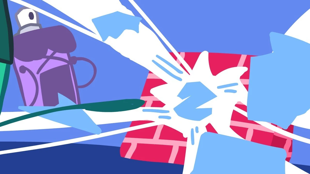 Mewanimates' Lament | GreenyGuy Wiki | Fandom