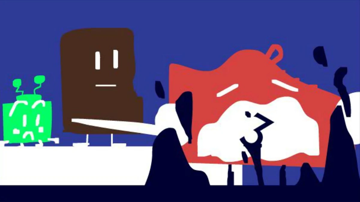 IDFB Ykcor | GreenyGuy Wiki | Fandom