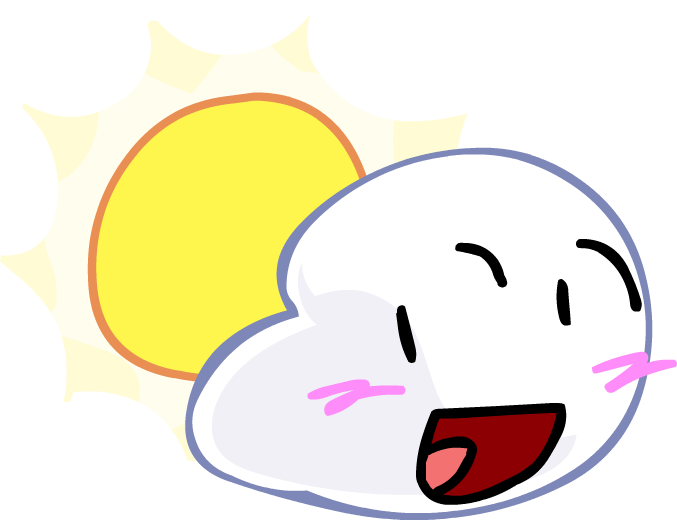 Weathery | GreenyGuy Wiki | Fandom