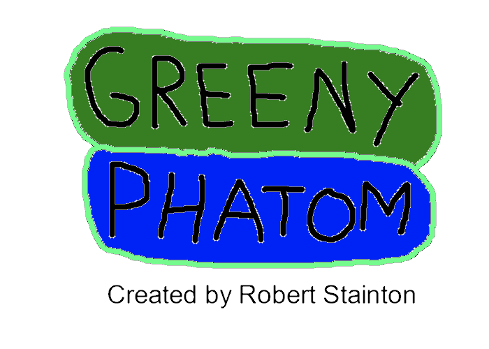 Greeny Phatom | Greeny Phatom Wiki | Fandom