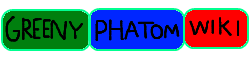 Greeny Phatom/Episode guide | Greeny Phatom Wiki | Fandom