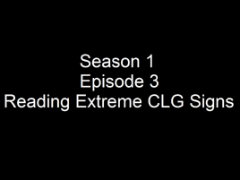 Reading Extreme CLG Signs | Greeny Phatom Revived Wiki | Fandom