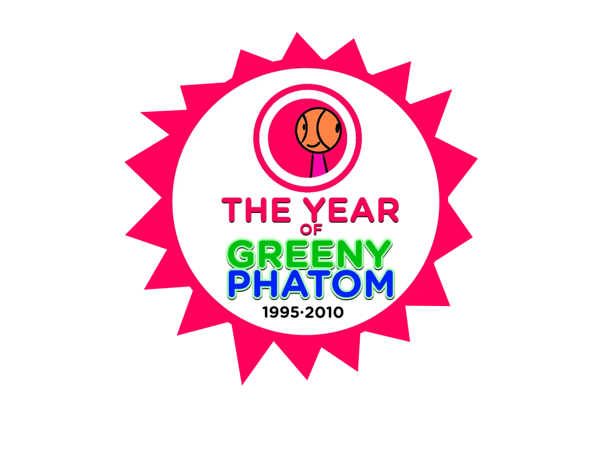 The Year of Greeny Phatom | Greeny Phatom Revived Wiki | Fandom