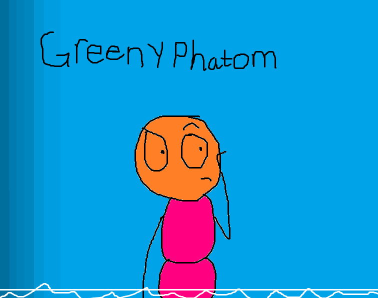 Pilot | Greeny Phatom Revived Wiki | Fandom