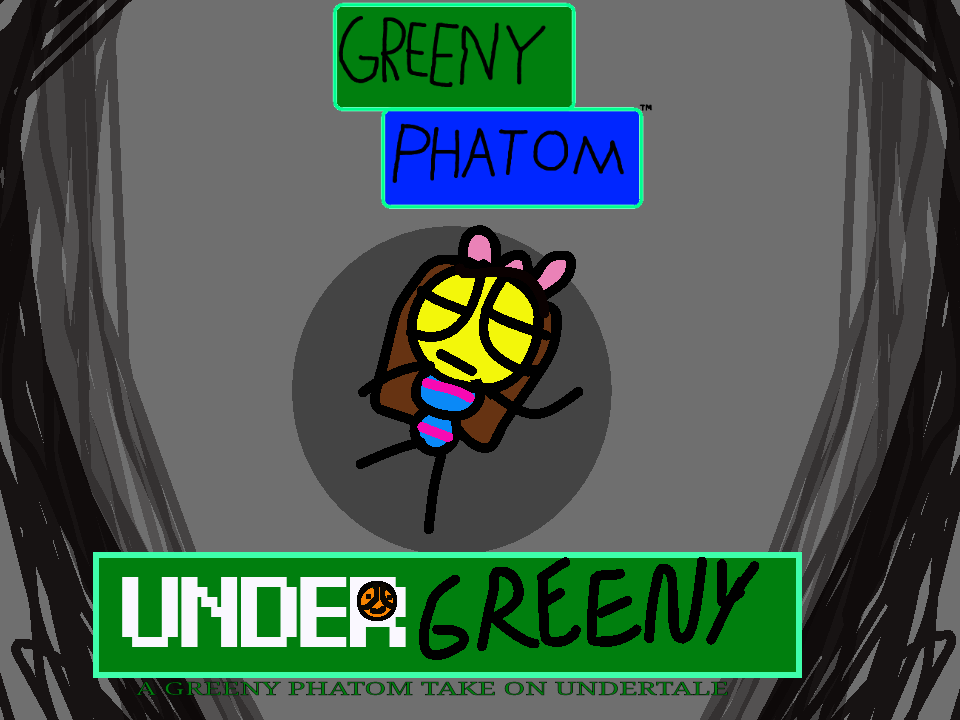 Undergreeny | Greeny Phatom Revived Wiki | Fandom