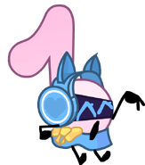 Greeny's Grand Game | Greenys Grand Game Wiki | Fandom