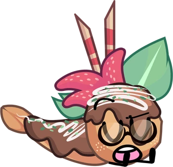 Phantern | Greenys Grand Game Wiki | Fandom