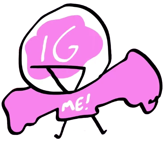 IG (character)/Gallery | Greenys Grand Game Wiki | Fandom