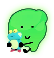 List of characters | Greenys Grand Game Wiki | Fandom