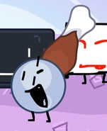 Gonster/Gallery | Greenys Grand Game Wiki | Fandom