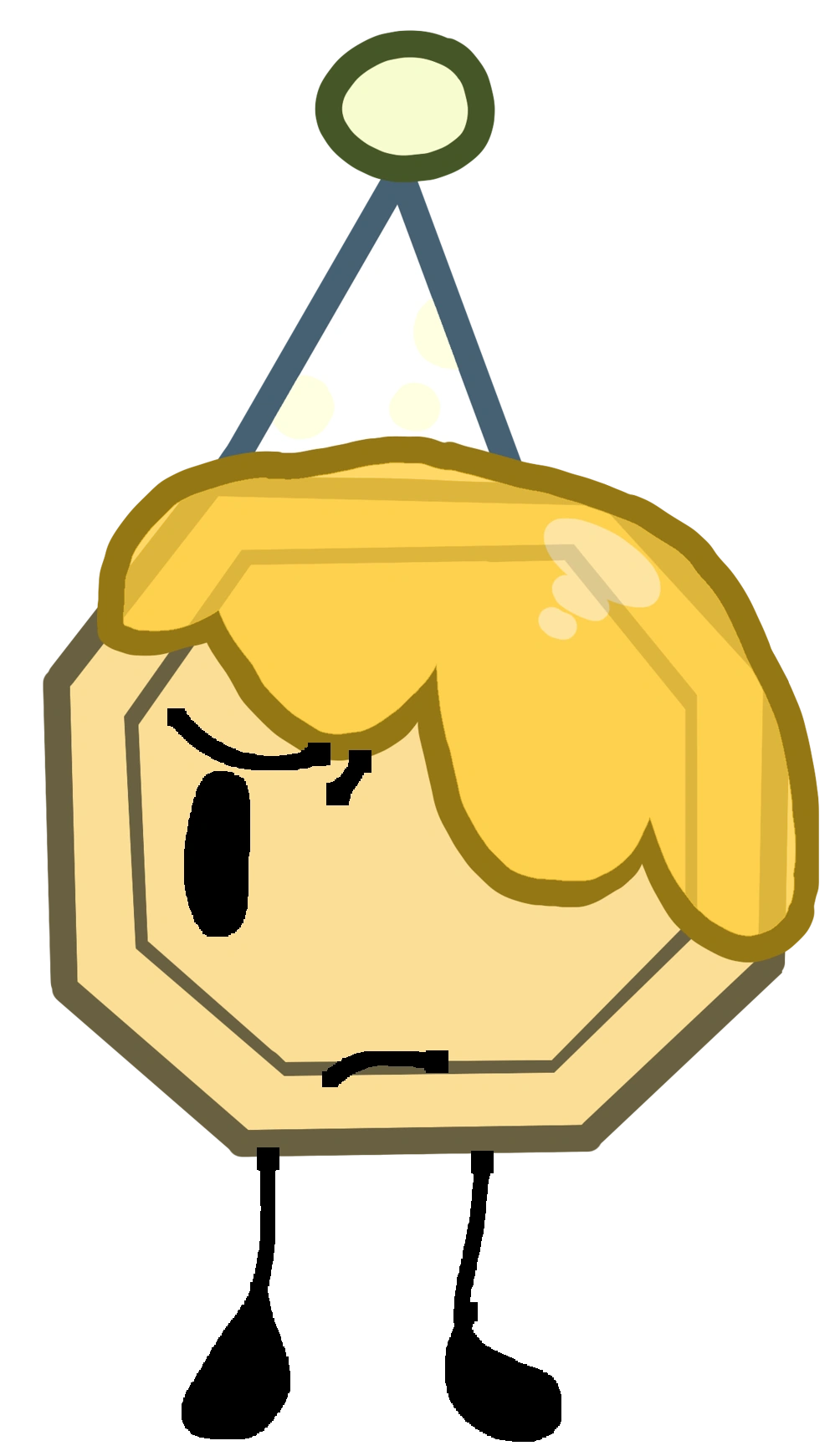 Yuri | Greeny's Grand Groupchat (GGGC) Wiki | Fandom