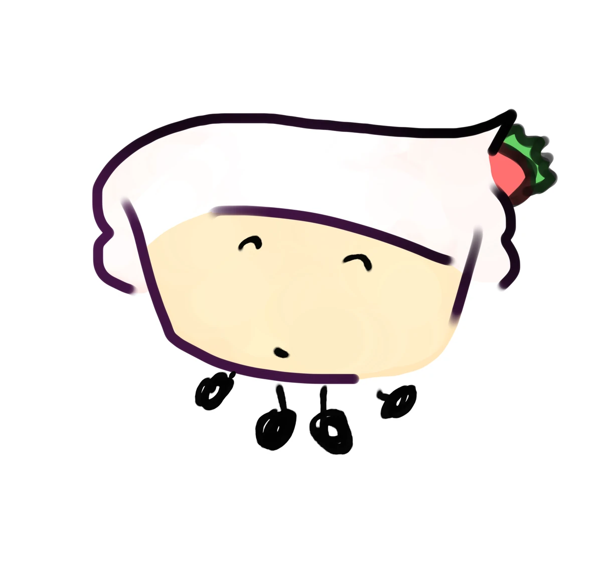 Ling Ru/Gallery | Greeny's Grand Groupchat (GGGC) Wiki | Fandom