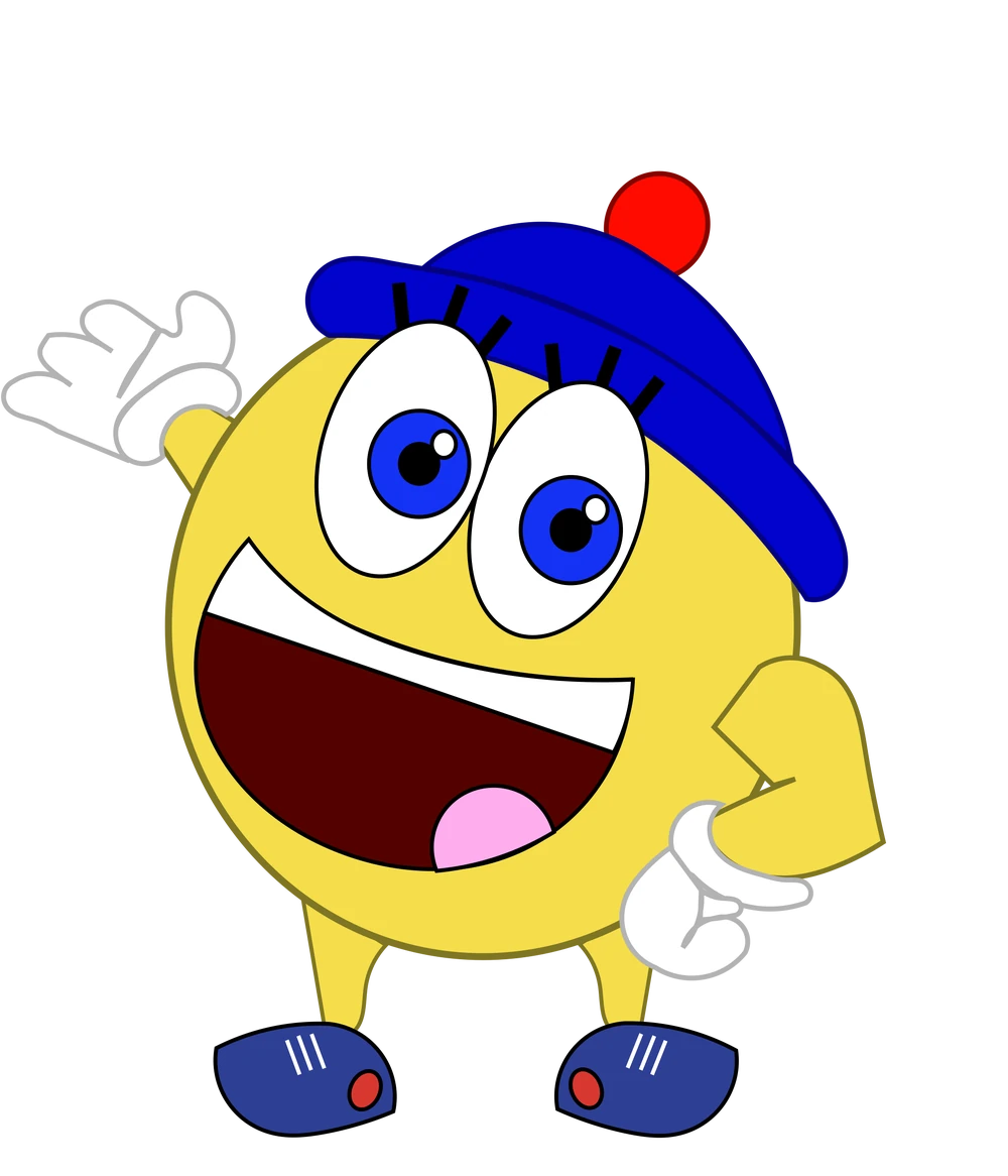 Stinky | Greenypedia Wiki | Fandom