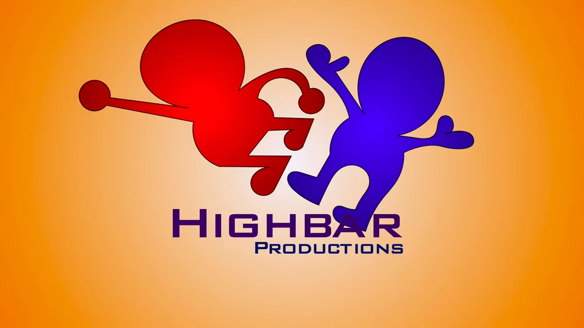 Highbar Productions | Greenypedia Wiki | Fandom