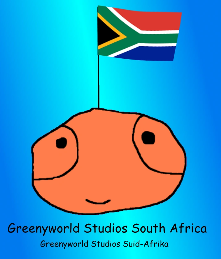 Greenyworld Studios South Africa | Greenytoons Universe Wikia | Fandom