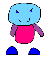 Gree Guy | Greenytoons Universe Wikia | Fandom