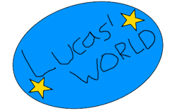 Lucas' World | Greenytoons Universe Wikia | Fandom