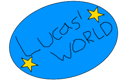 Lucas' World | Greenytoons Universe Wikia | Fandom