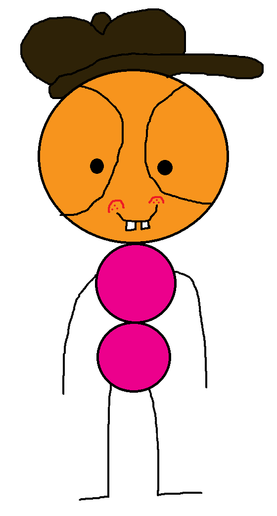 Gary | Greenytoons Universe Wikia | Fandom