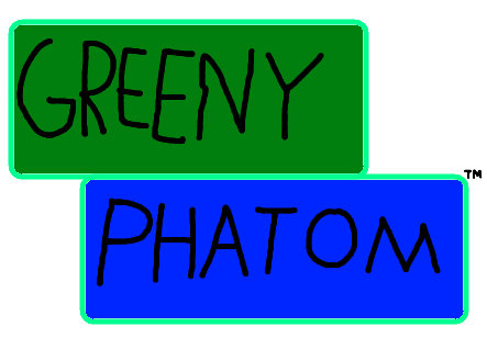Greeny Phatom (series) | Greenytoons Universe Wikia | Fandom