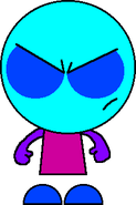 Gree Guy | Greenytoons Universe Wikia | Fandom