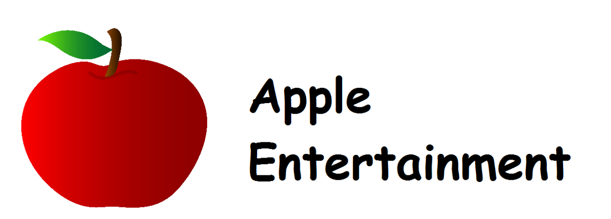 Apple Entertainment, Inc. | Greenytoons Universe Wikia | Fandom
