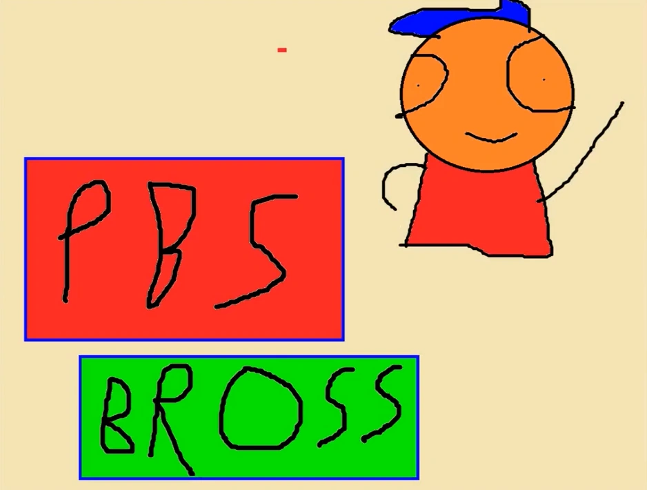 Pbs Bross (Show) | Greenytoons Universe Wikia | Fandom