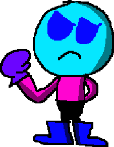 Gree Guy | Greenytoons Universe Wikia | Fandom