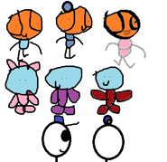 Gree Guy 2 | Greenytoons Universe Wikia | Fandom