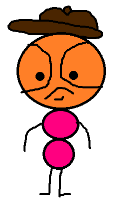 Gary's Father | Greenytoons Universe Wikia | Fandom
