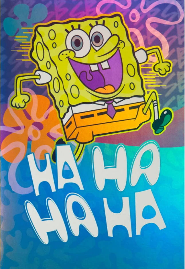 Wishing You Laughs | Greeting Cards Wiki | Fandom