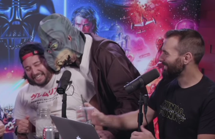 Watto | Greg Millerpedia Wiki | Fandom