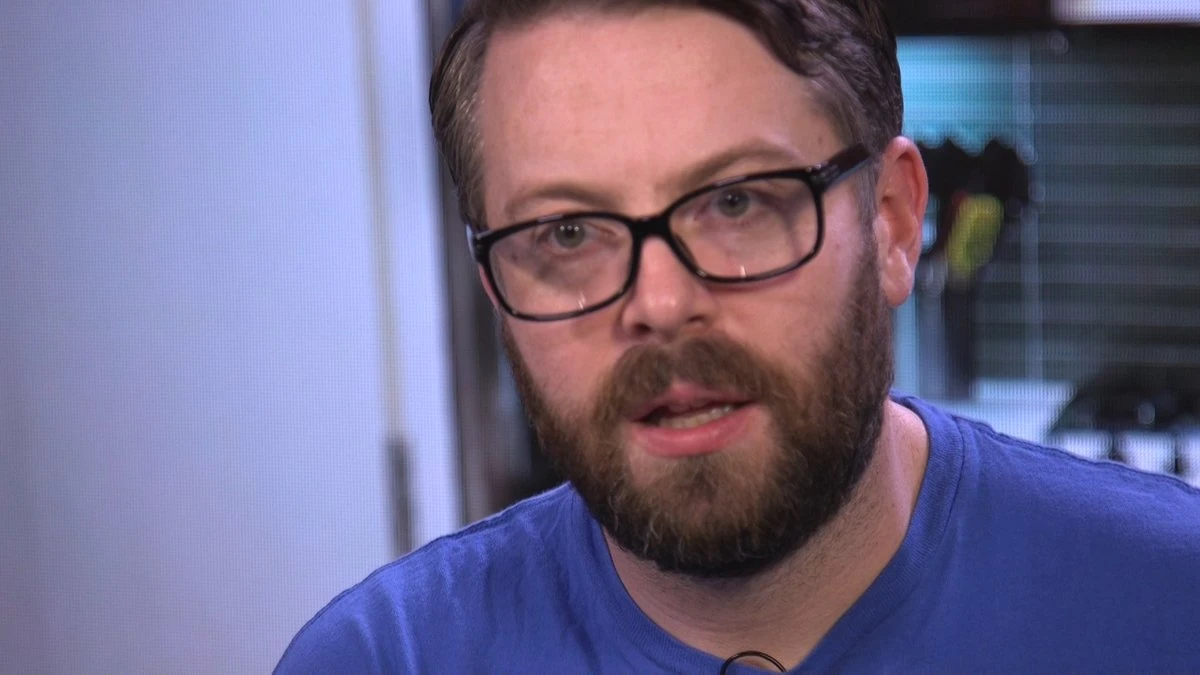 Greg Miller's Ego | Greg Millerpedia Wiki | Fandom