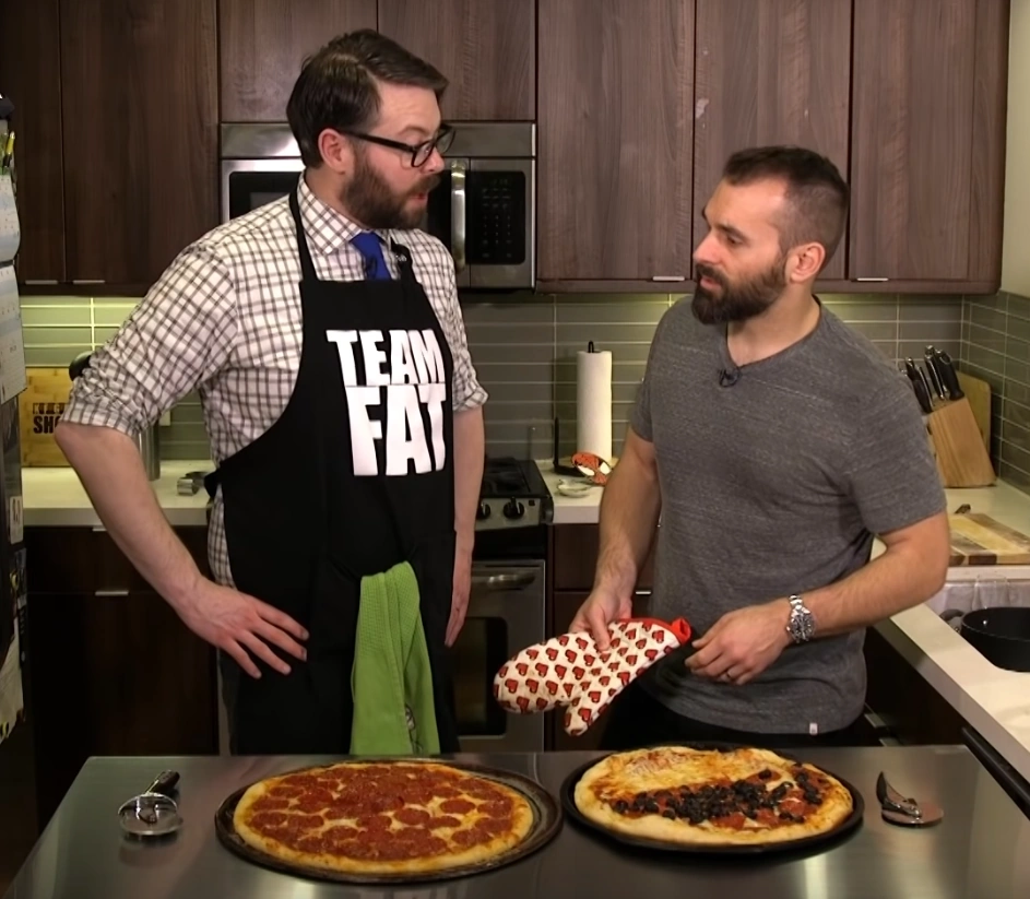 Cooking with Greggy | Greg Millerpedia Wiki | Fandom